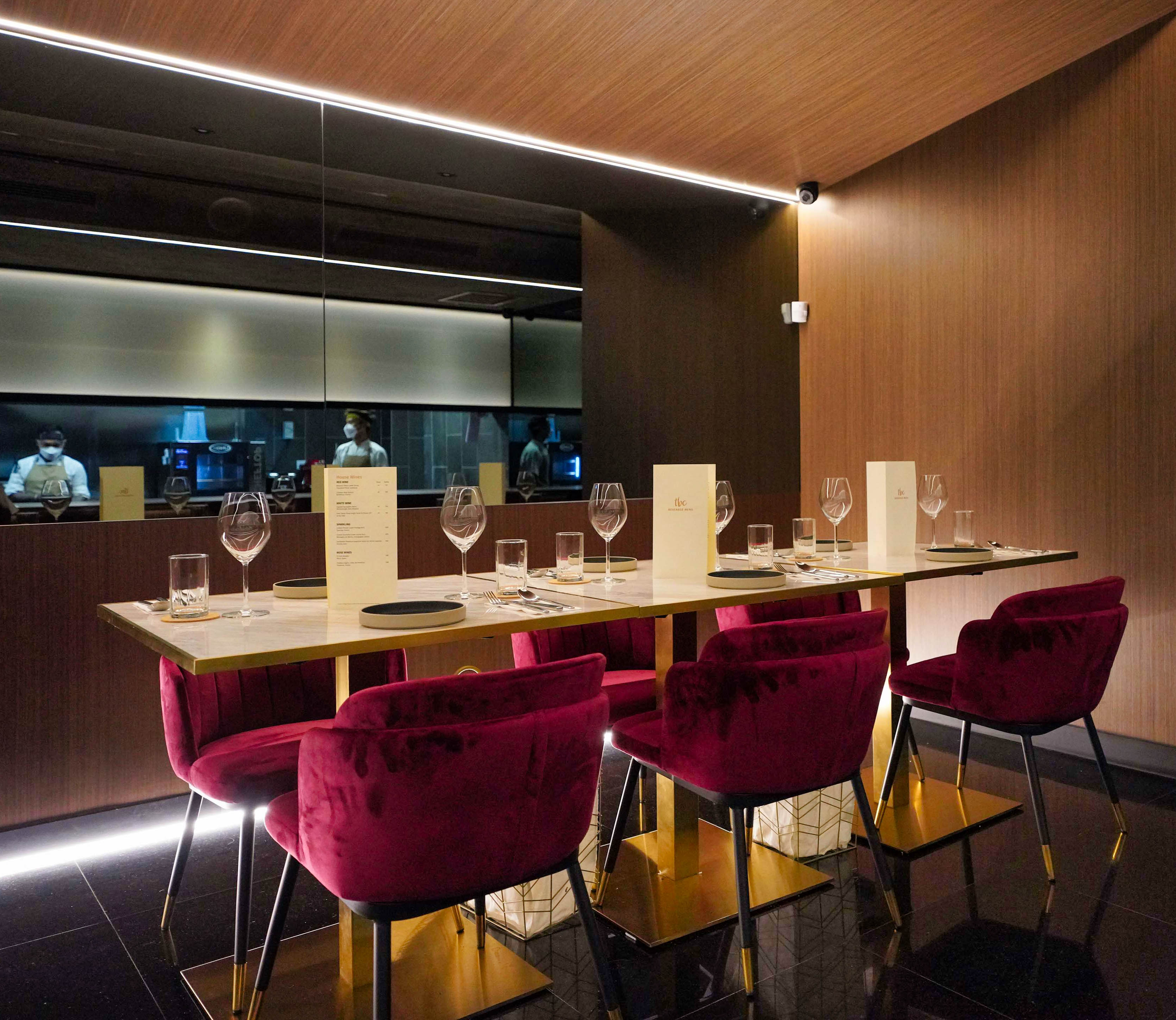 Eat Drink KL | TBC, Taman Tun Dr Ismail